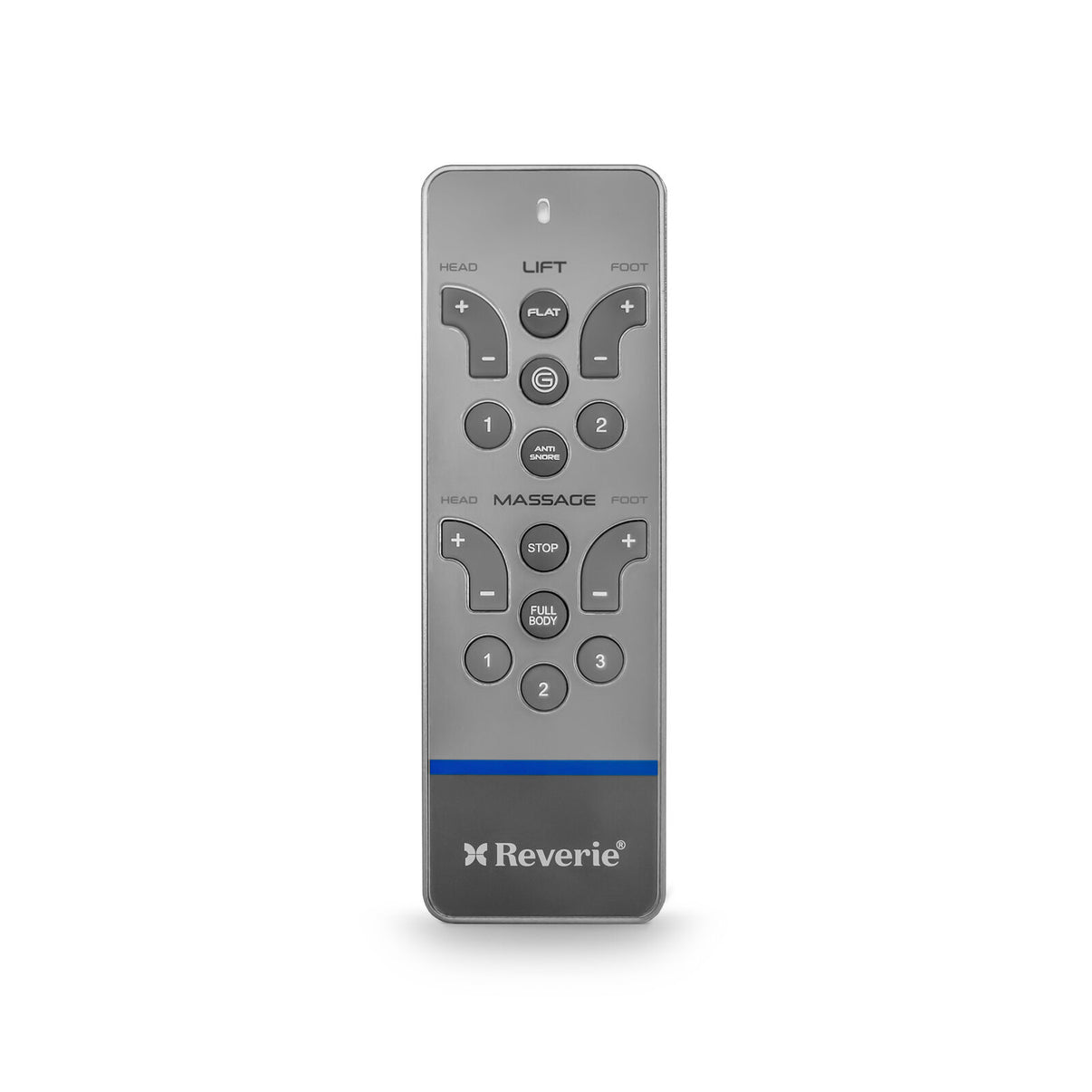 Reverie/Serta® Wireless Remote – Reverie Sleep